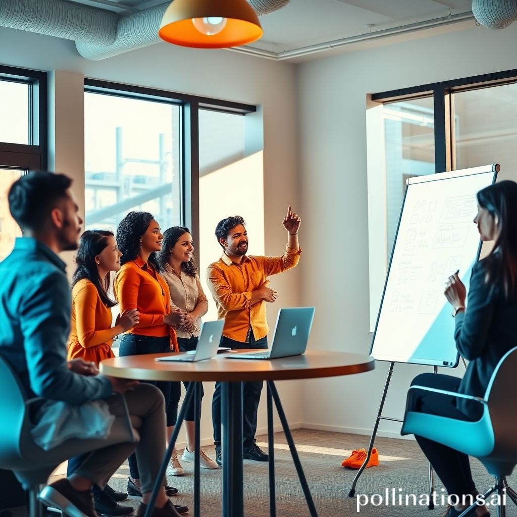 7 Styles De Leadership Pour Stimuler Votre Succès - Mieux Vous